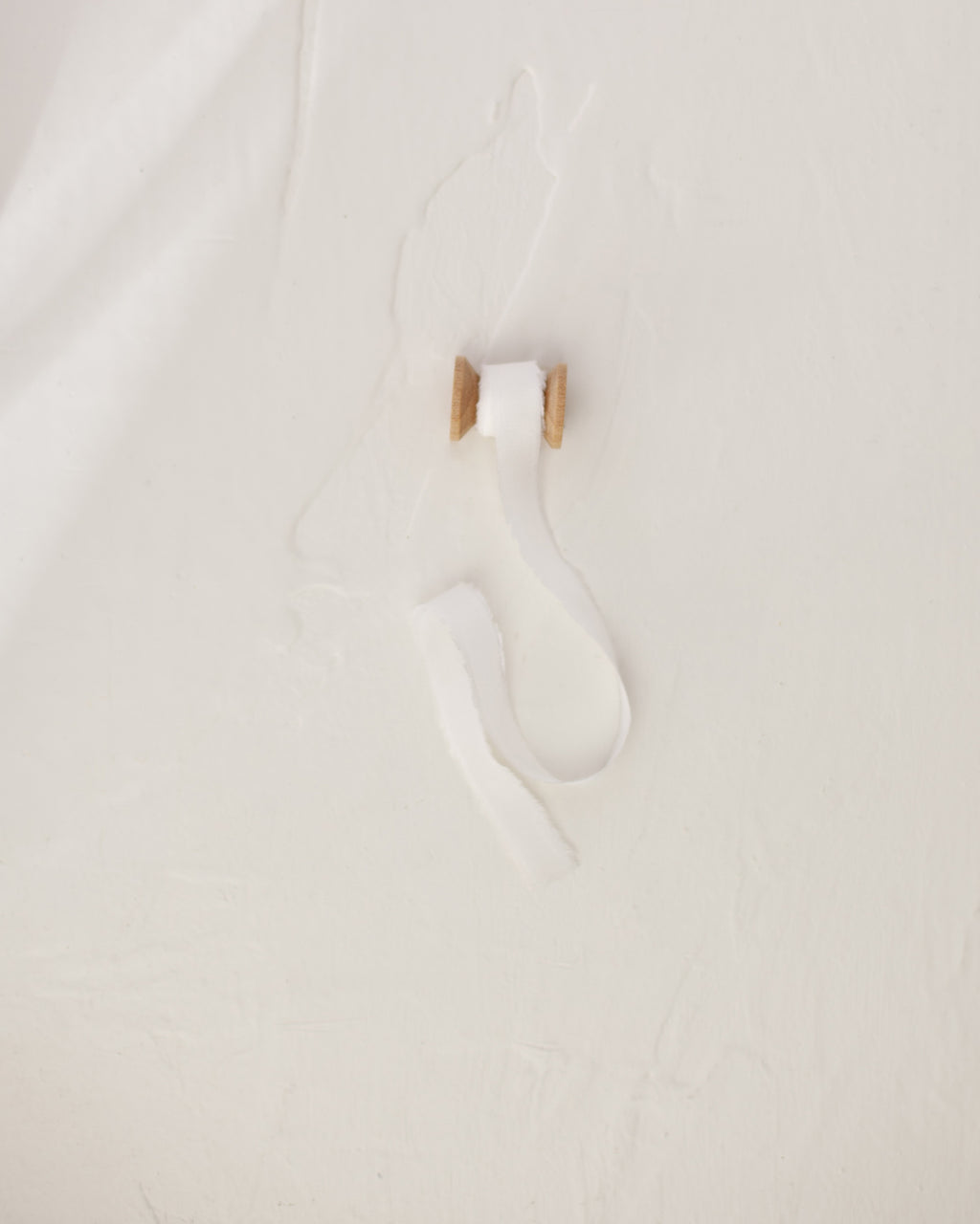 Chalk Silk Ribbon – Stella Wolfe