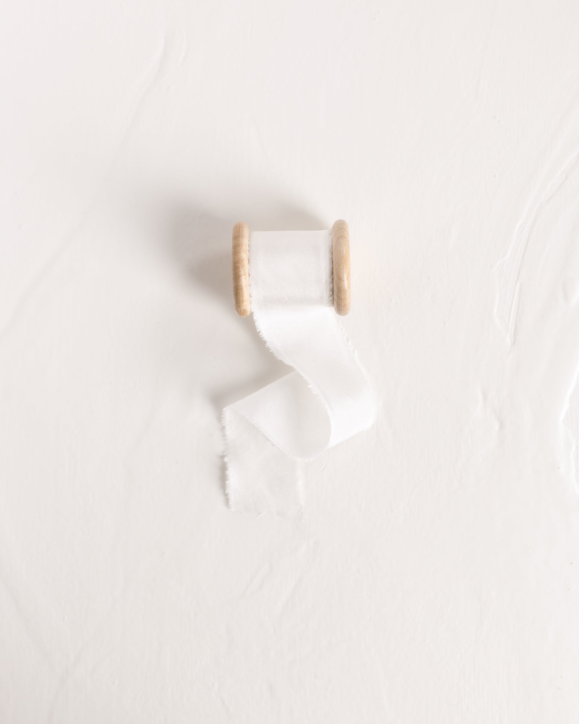 Chalk Silk Ribbon – Stella Wolfe